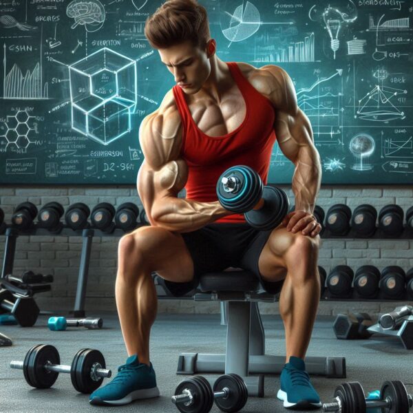 How to Do Strict Curls for Smarter Biceps Training - Healthbasedhub.com